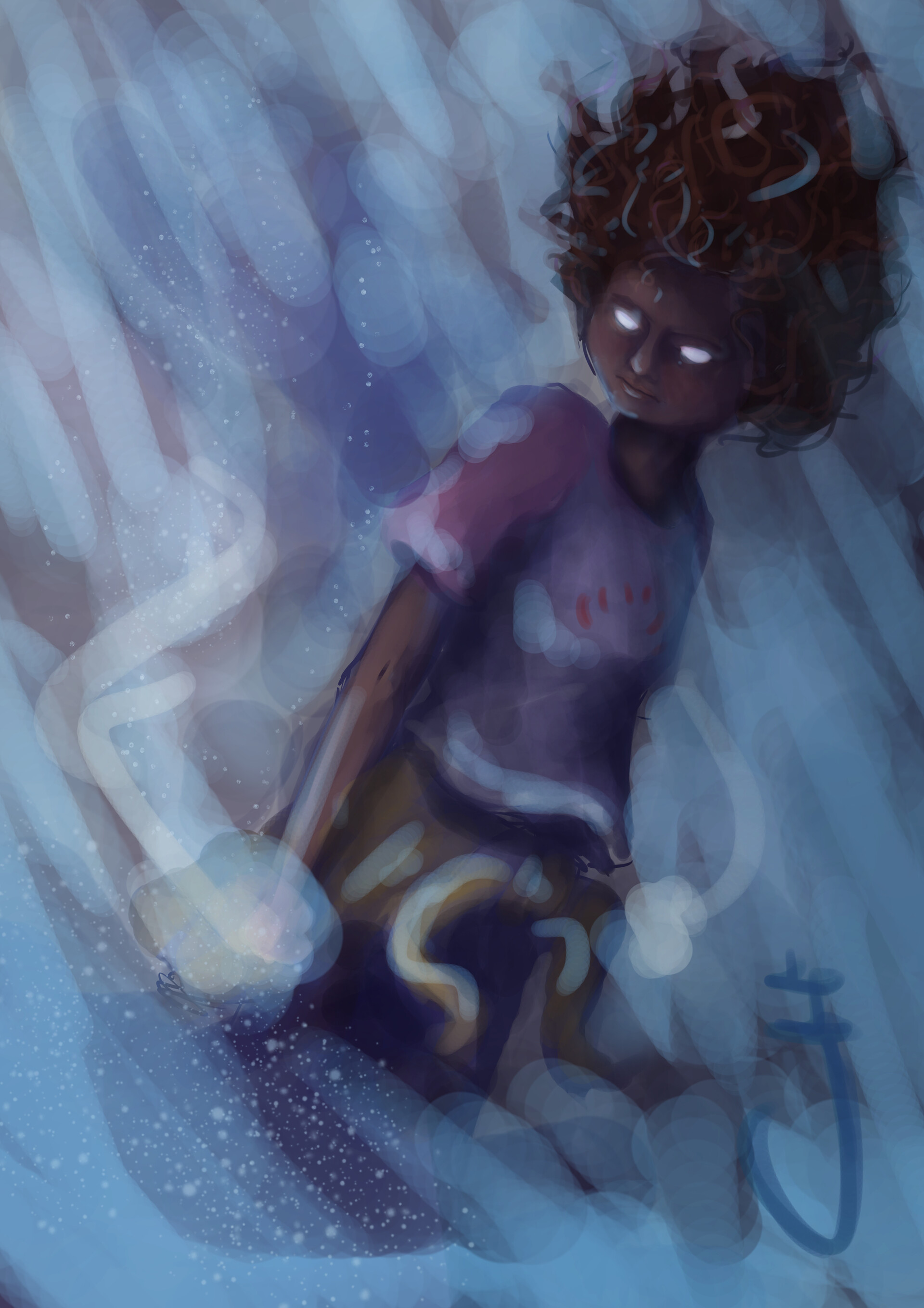 ArtStation - Speed Practices