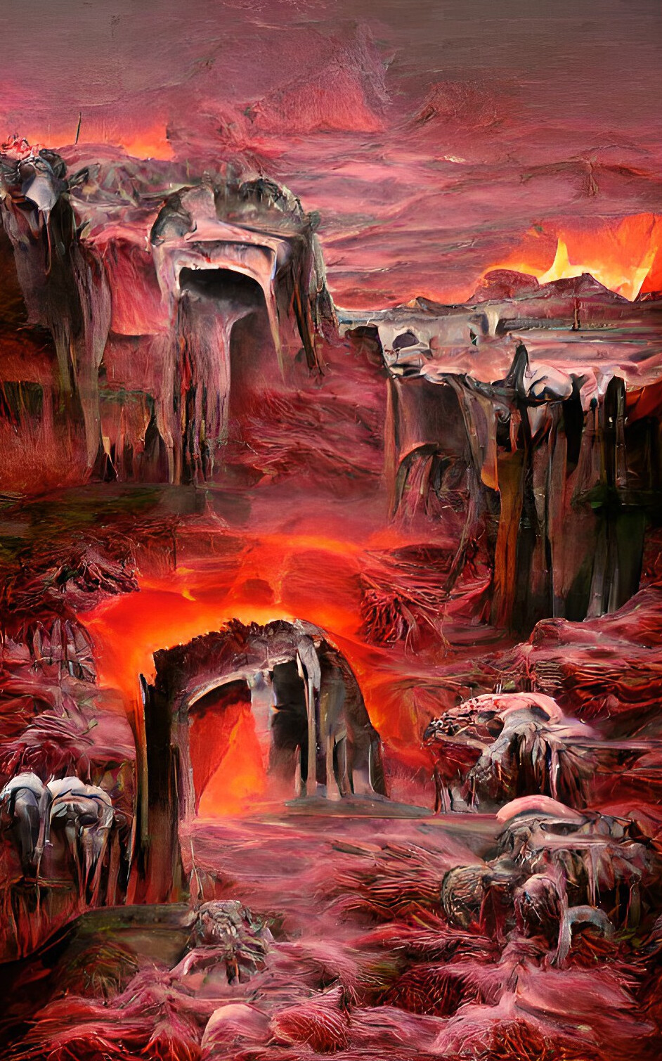 Neuromind - Path of Hell