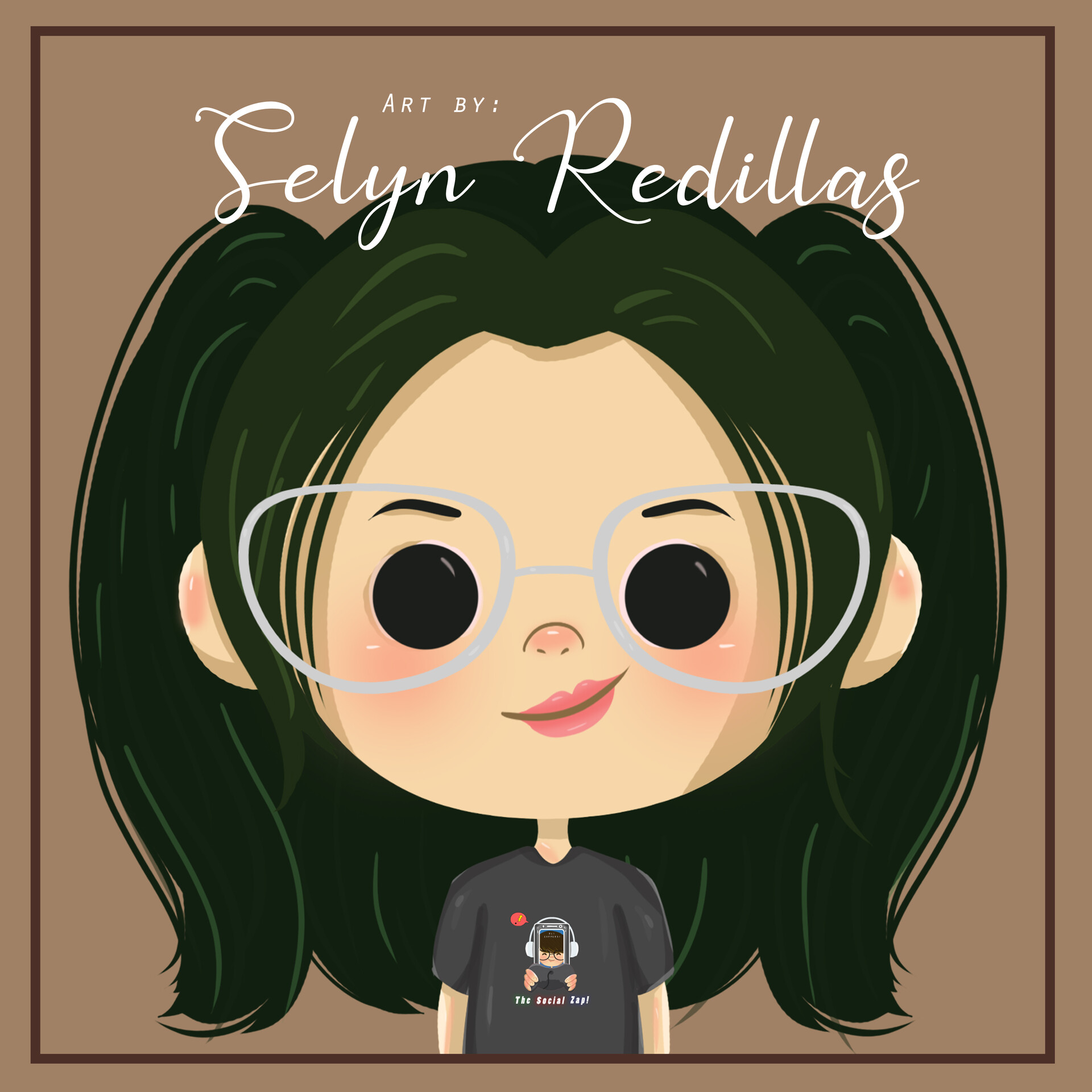 ArtStation - TSZ KHEEM REDILLAS| Selyn Redillas