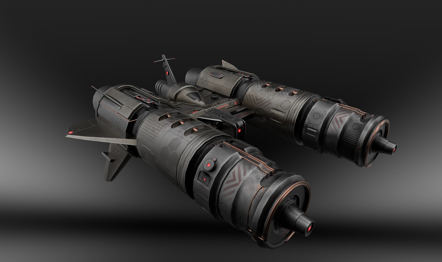ArtStation - Podracer