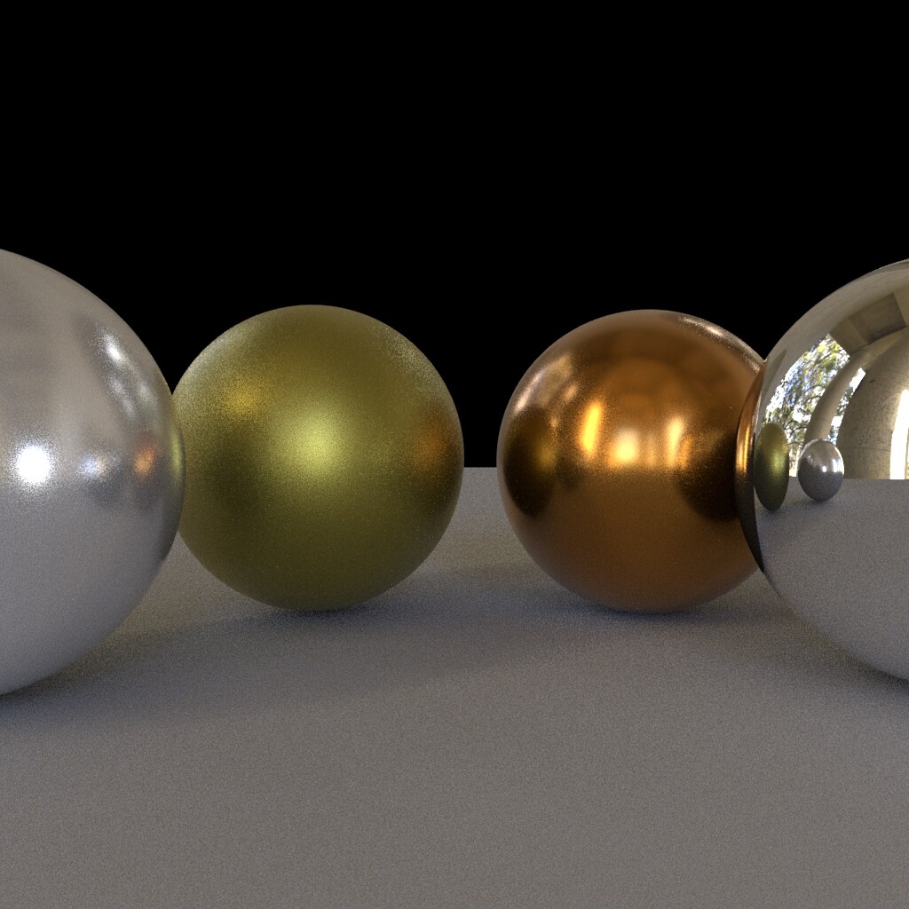 ArtStation - Texture Materials