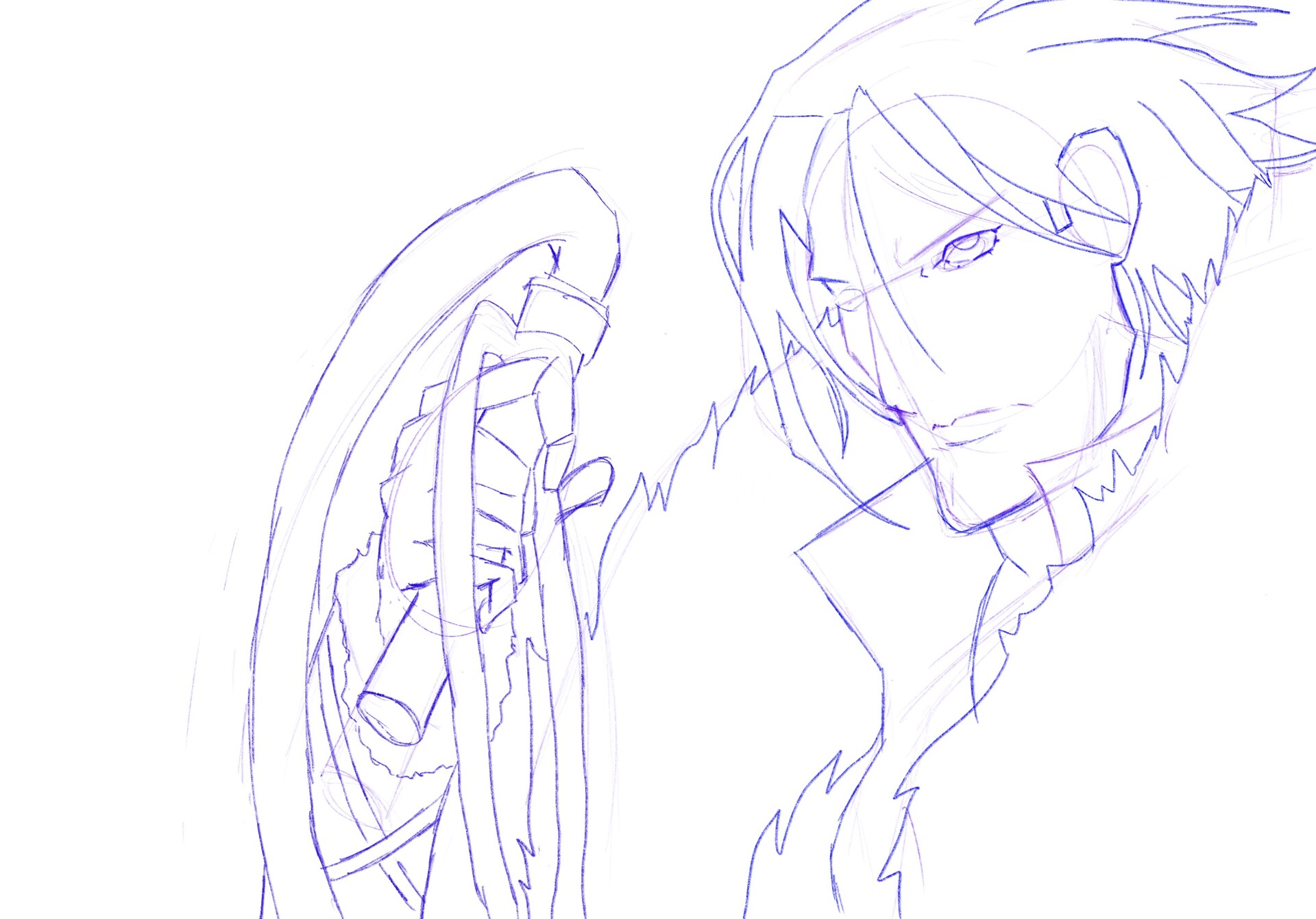 Naser Salah - Trevor Belmont