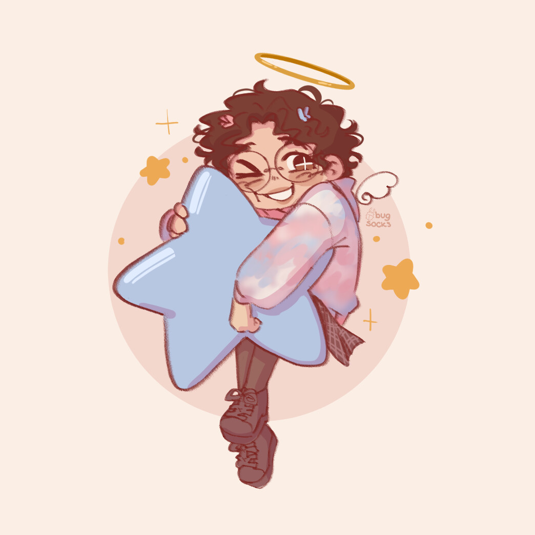 ArtStation - florable