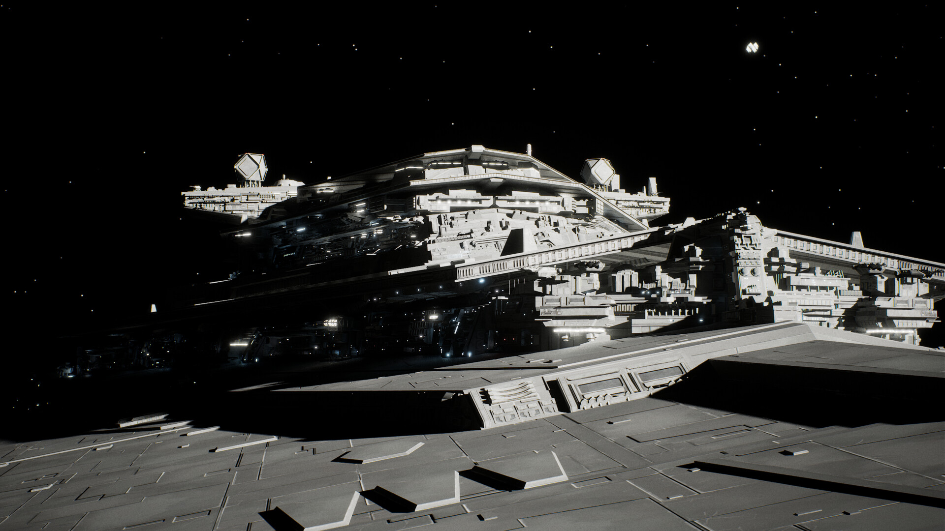 Talk:Resurgent-class Star Destroyer Wookieepedia Fandom, 44% OFF