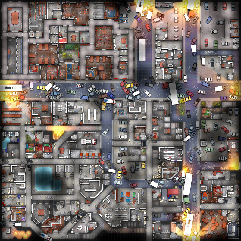 ArtStation - Gabriel Careli de Almeida