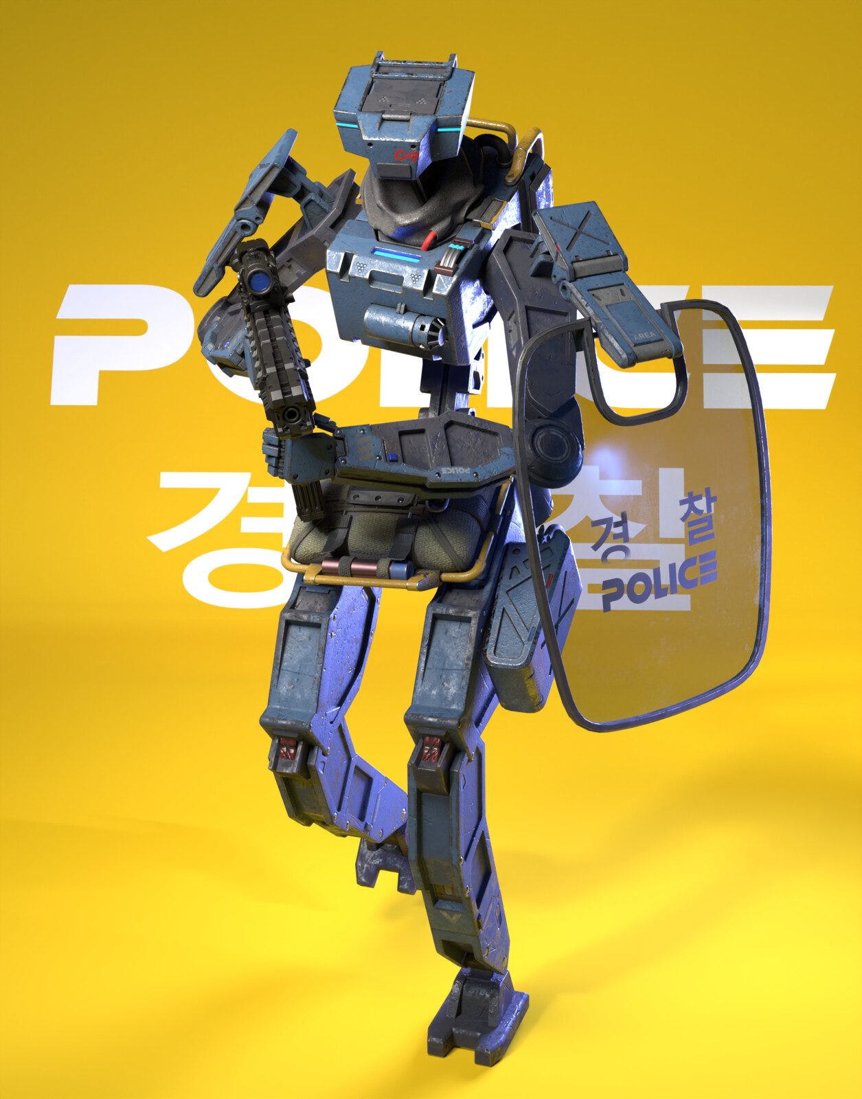 (Shaw)Xiaoyue Zhang - 036