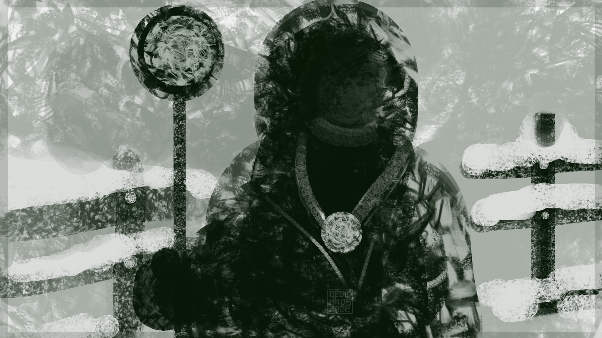 ArtStation - Collection #3