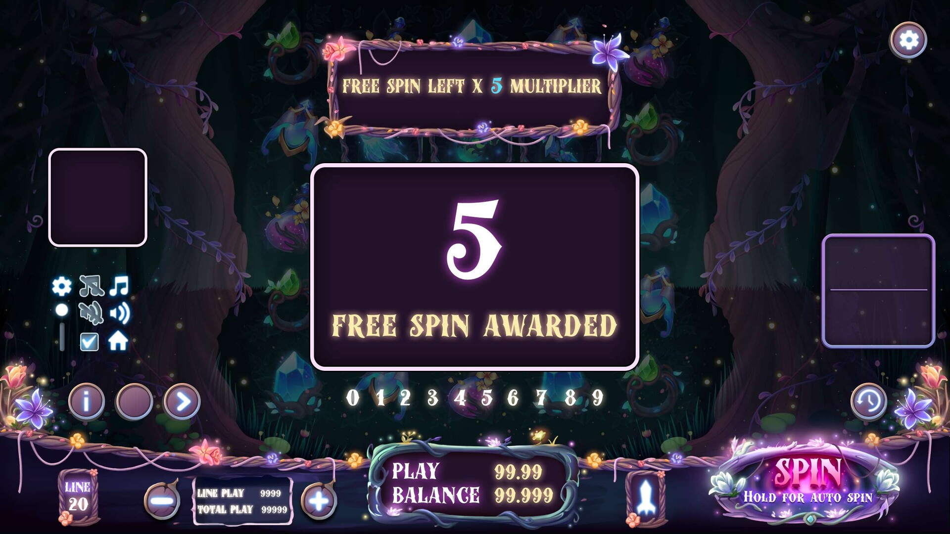 ArtStation - UI, Asset, Background