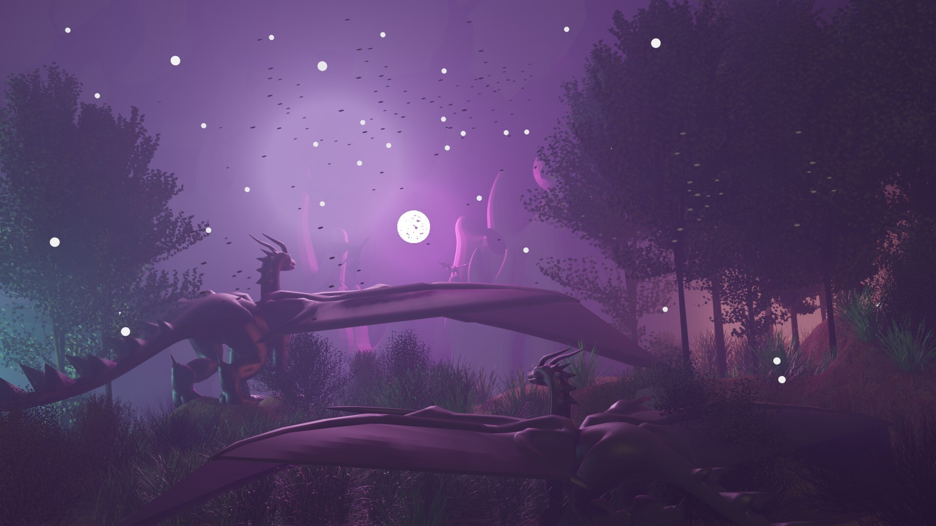 ArtStation - Orb of life