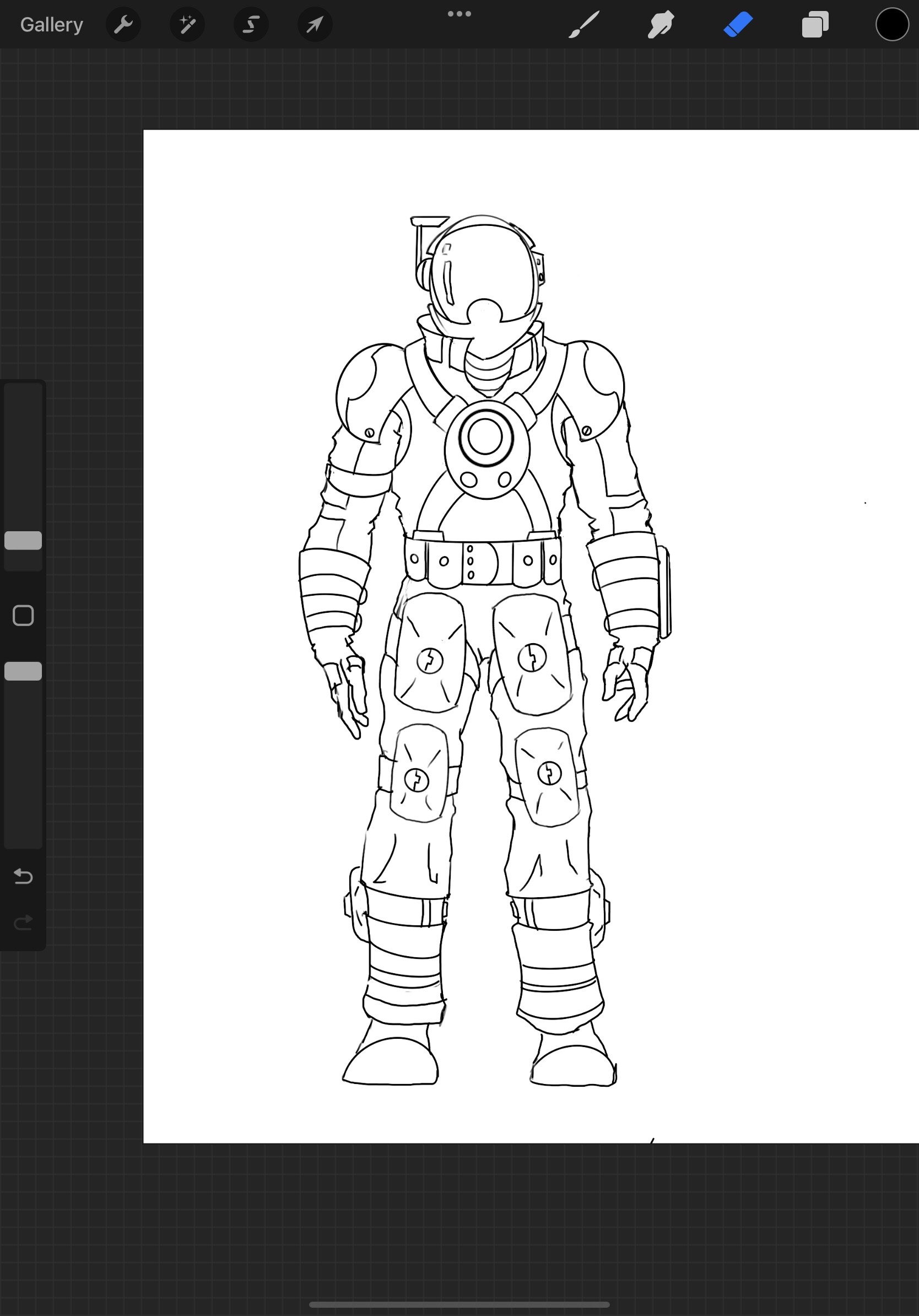 Matt Walker - Engineering Redesign