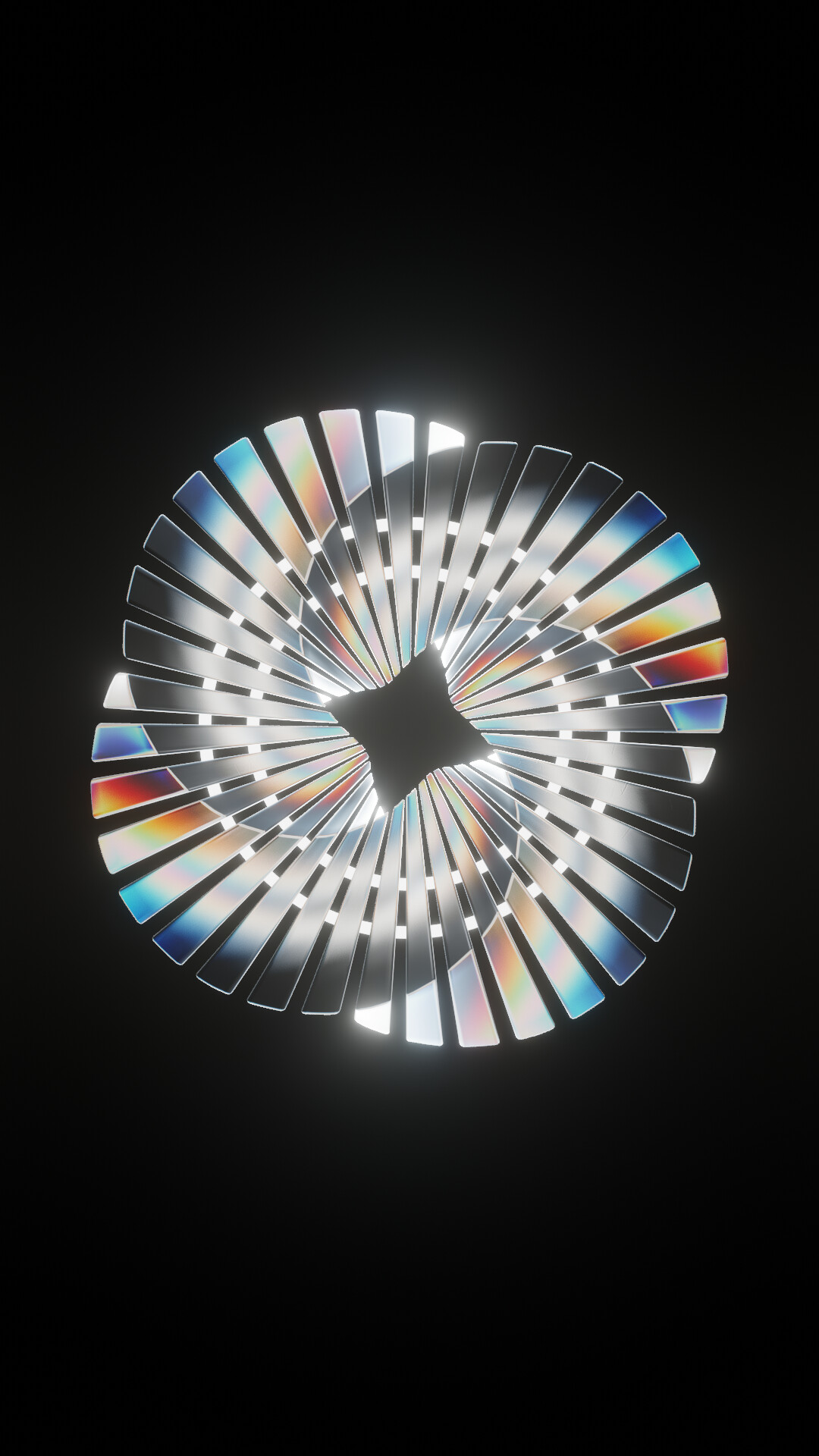 ArtStation - 385 Dispersion Mobius