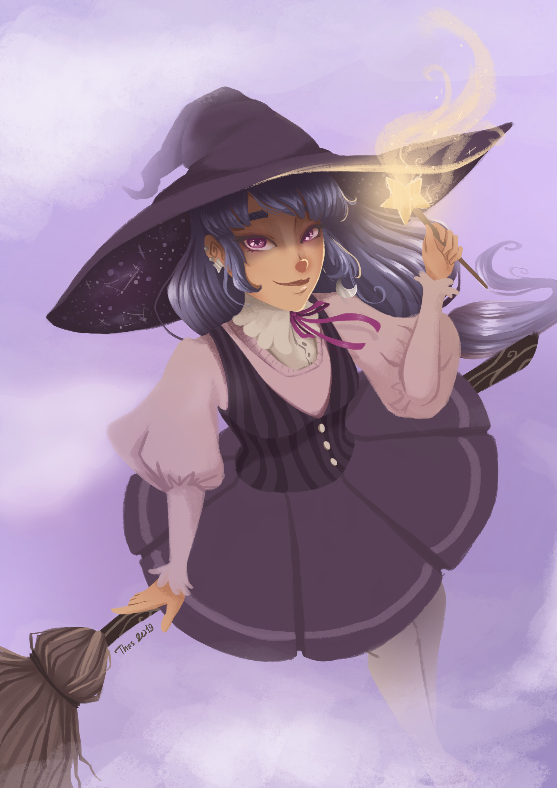 ArtStation - DTIYS Challenge