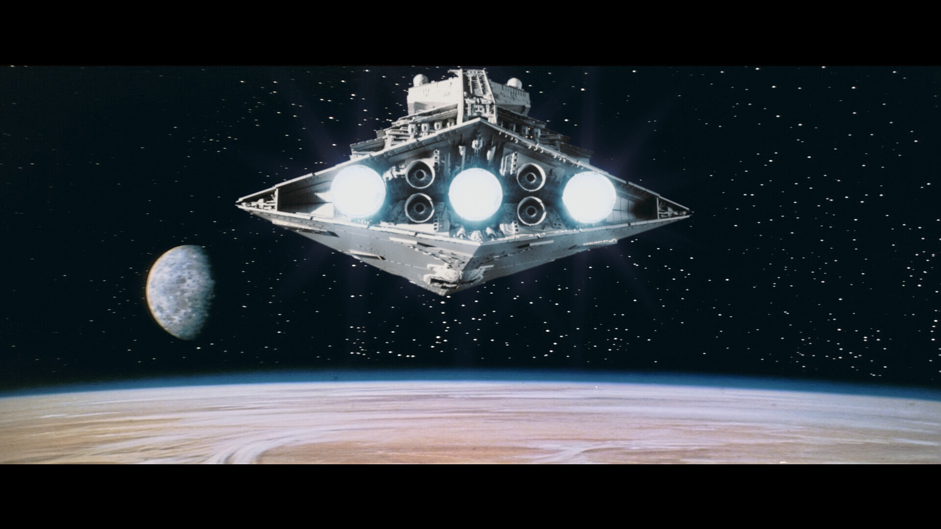 Vlad Milosevic - Imperial Star Destroyer