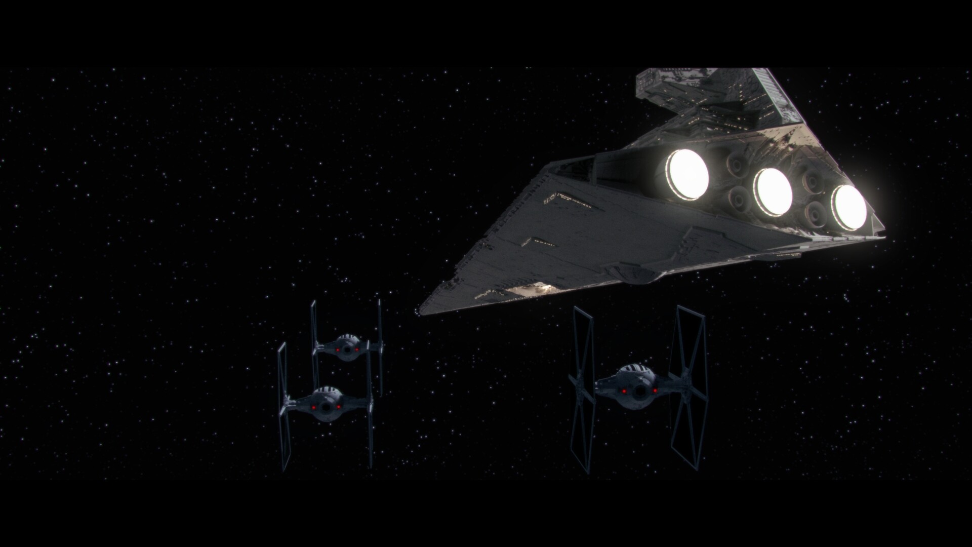 Vlad Milosevic - Imperial Star Destroyer