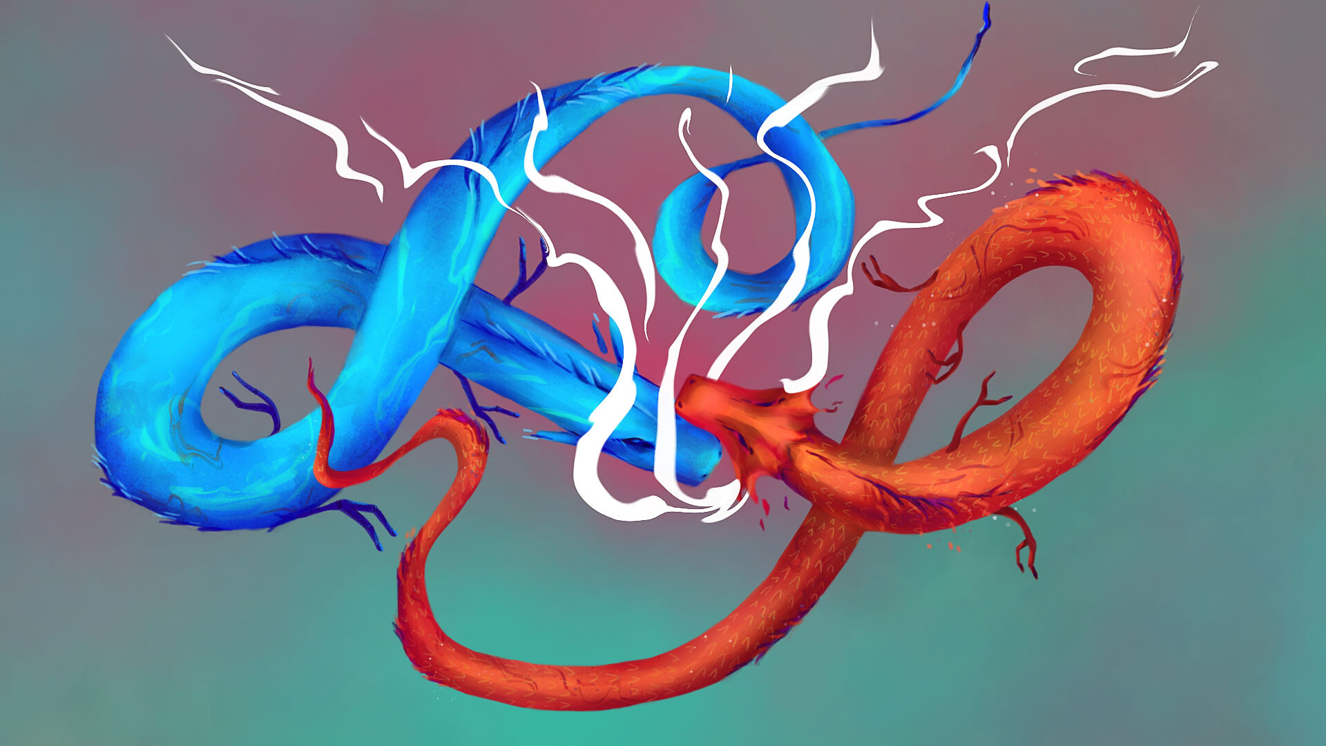 ArtStation - Gypsy Kiss