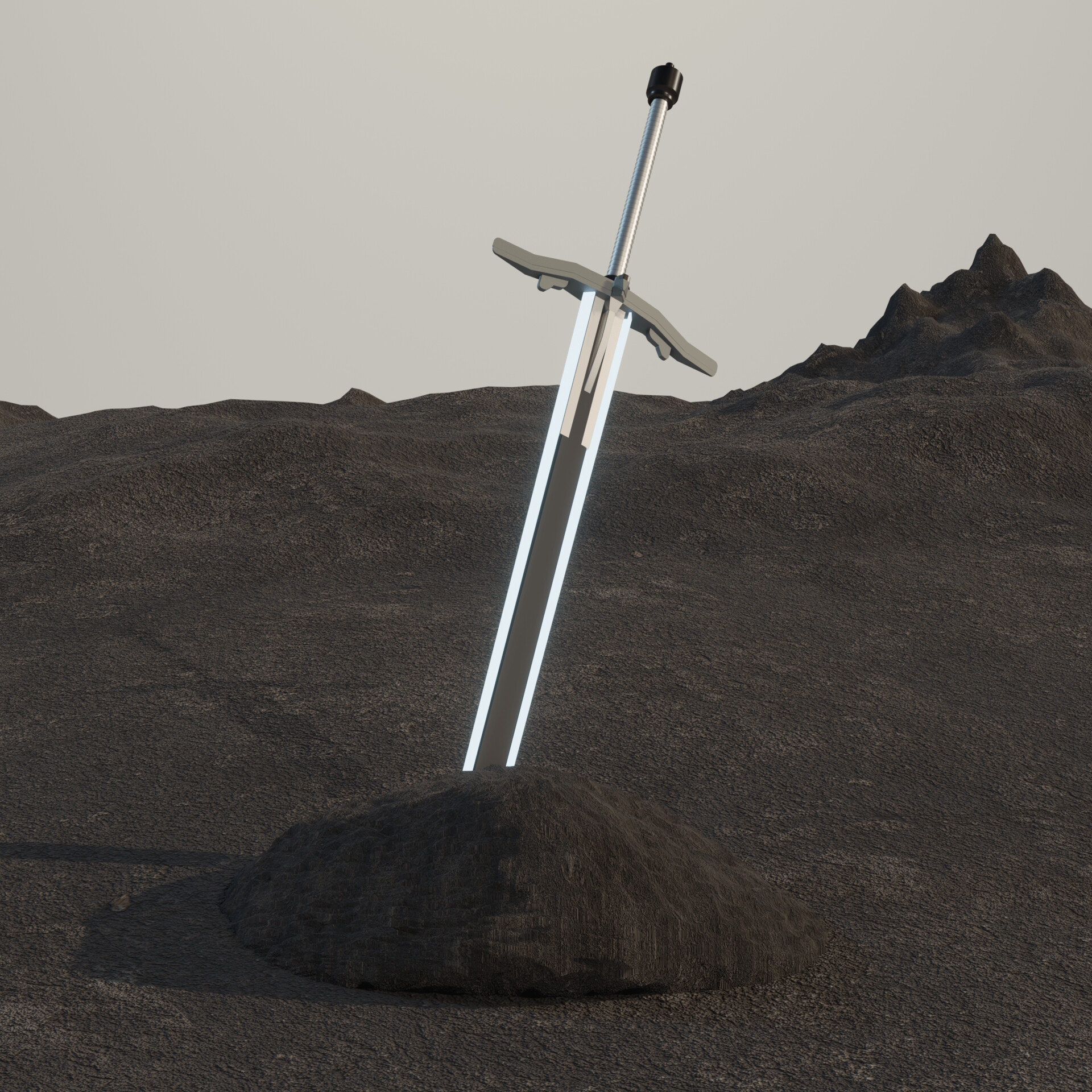 ArtStation - North star