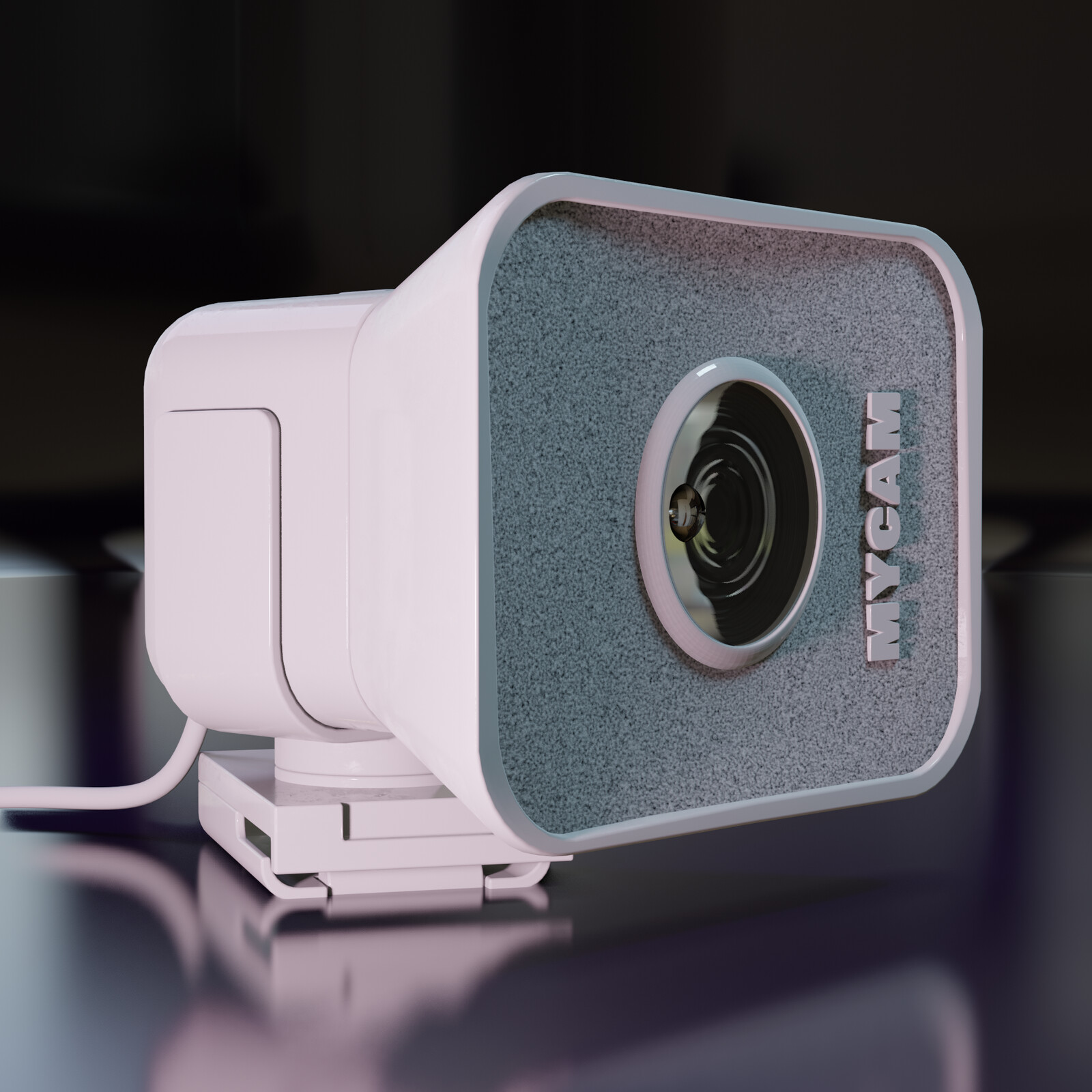 Get Good with Vince - MyCam - Webcam Model