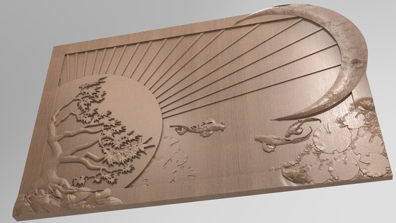 ArtStation - michael woodrum