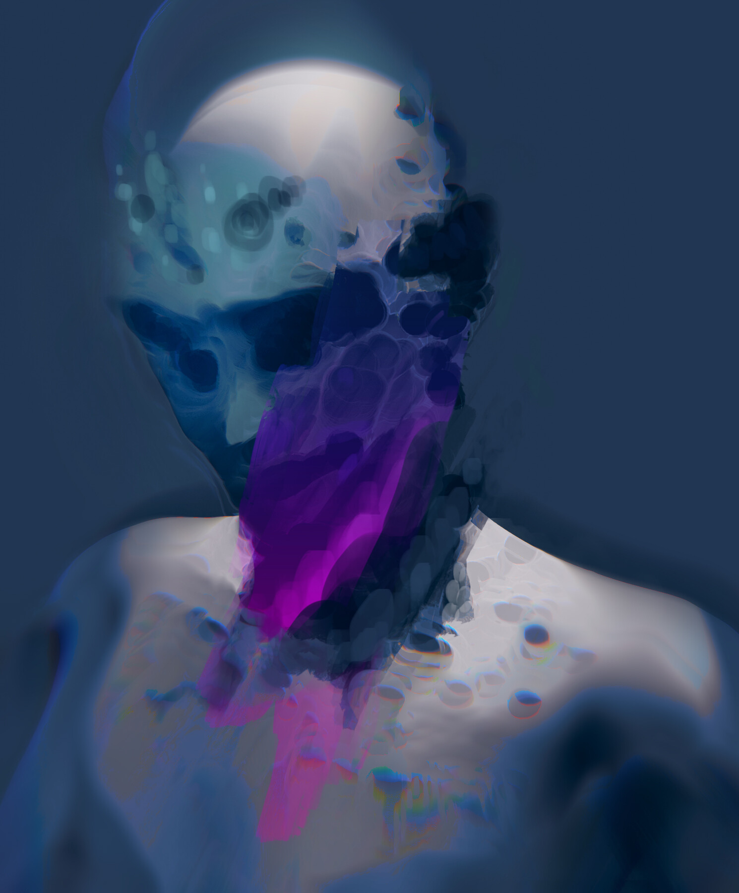 ArtStation - Distortion