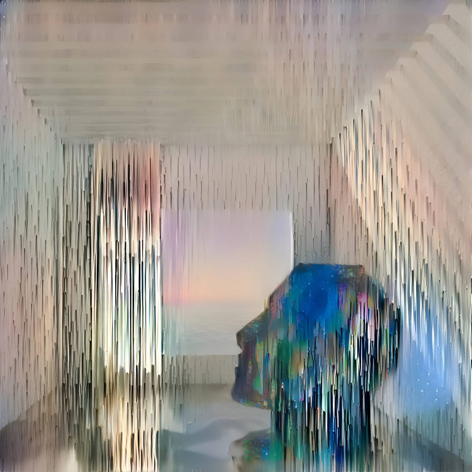 ArtStation - Ethereal2