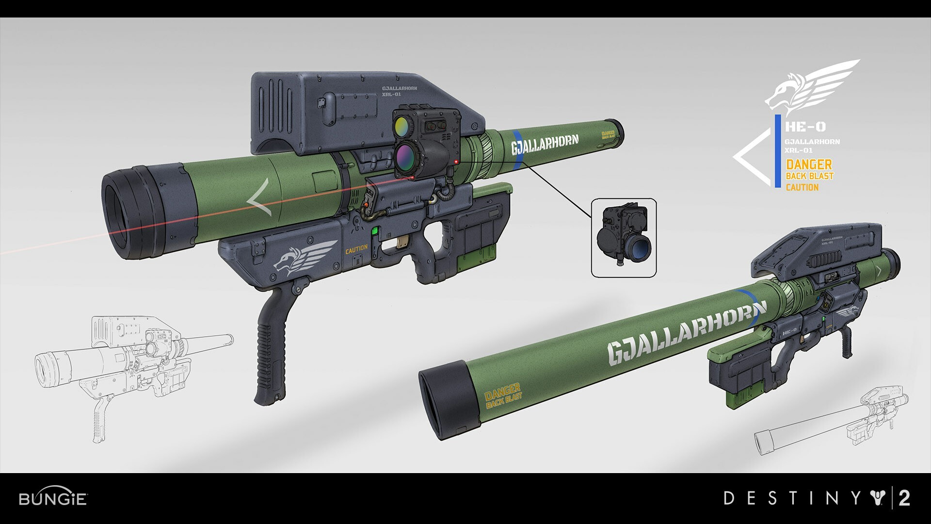 Dipo Muh. - Gjallarhorn Military
