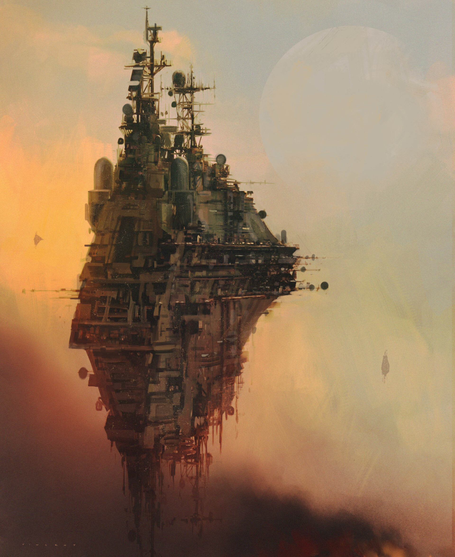 ArtStation - VJ25