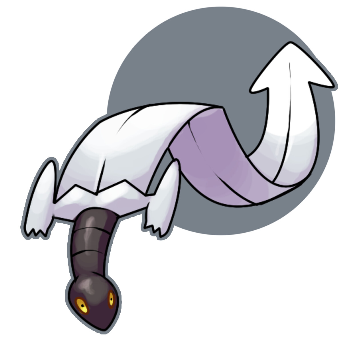 ArtStation - Sword Mimic