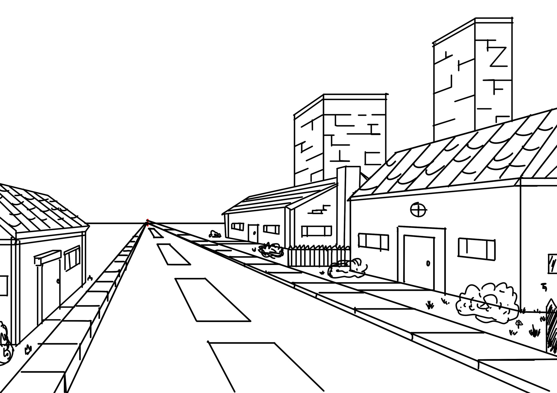 ArtStation - Digital 2D Concepts & Art Collection