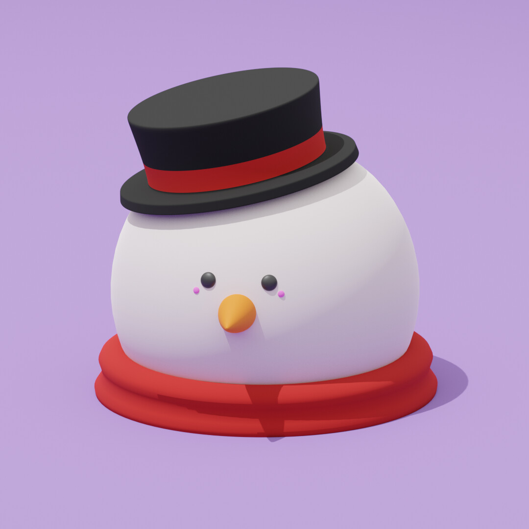 Danny Miles - Squish Dumplings