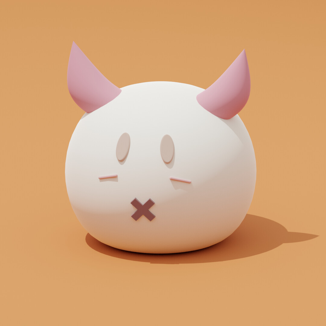 Danny Miles - Squish Dumplings