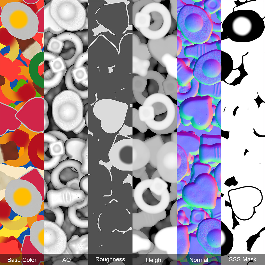 Minnie Cho - Nodevember 2021 Part III : Scale