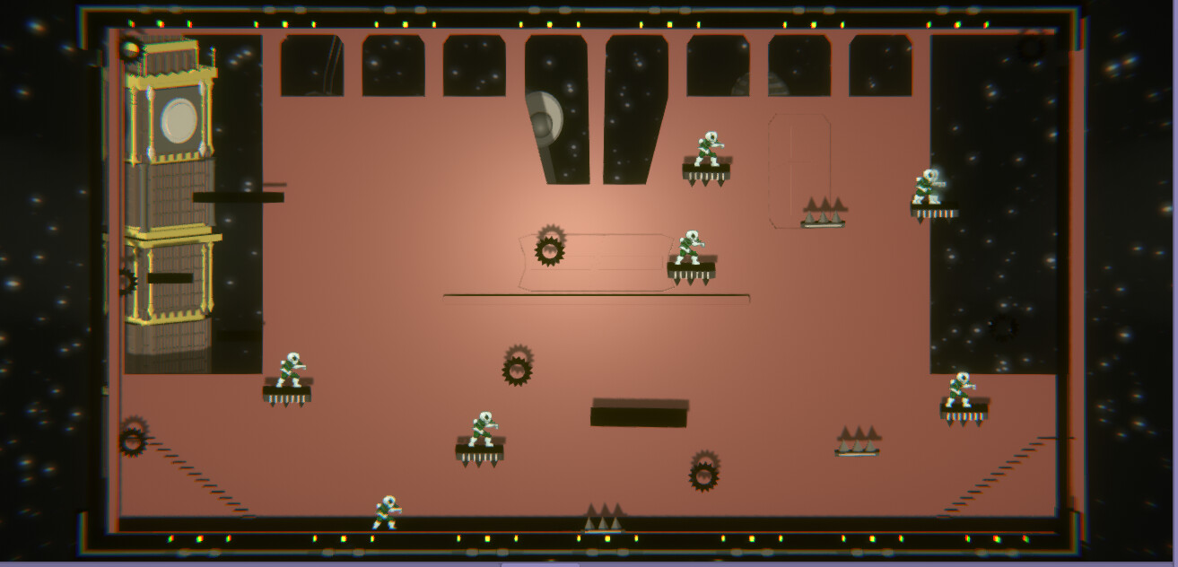 ArtStation - Game Play 2D