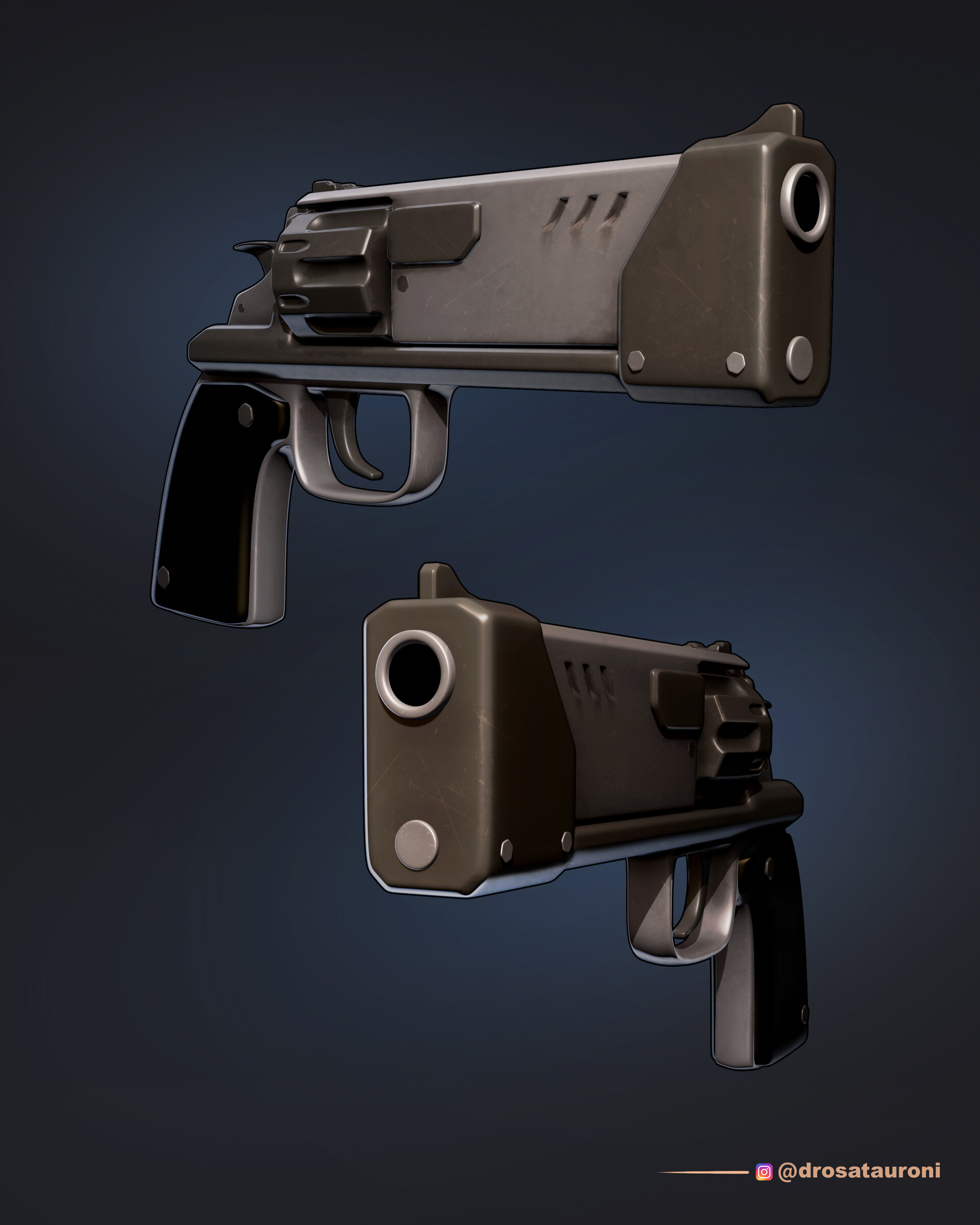 Daniel Rosa - Kuhn Ley FruitJuice