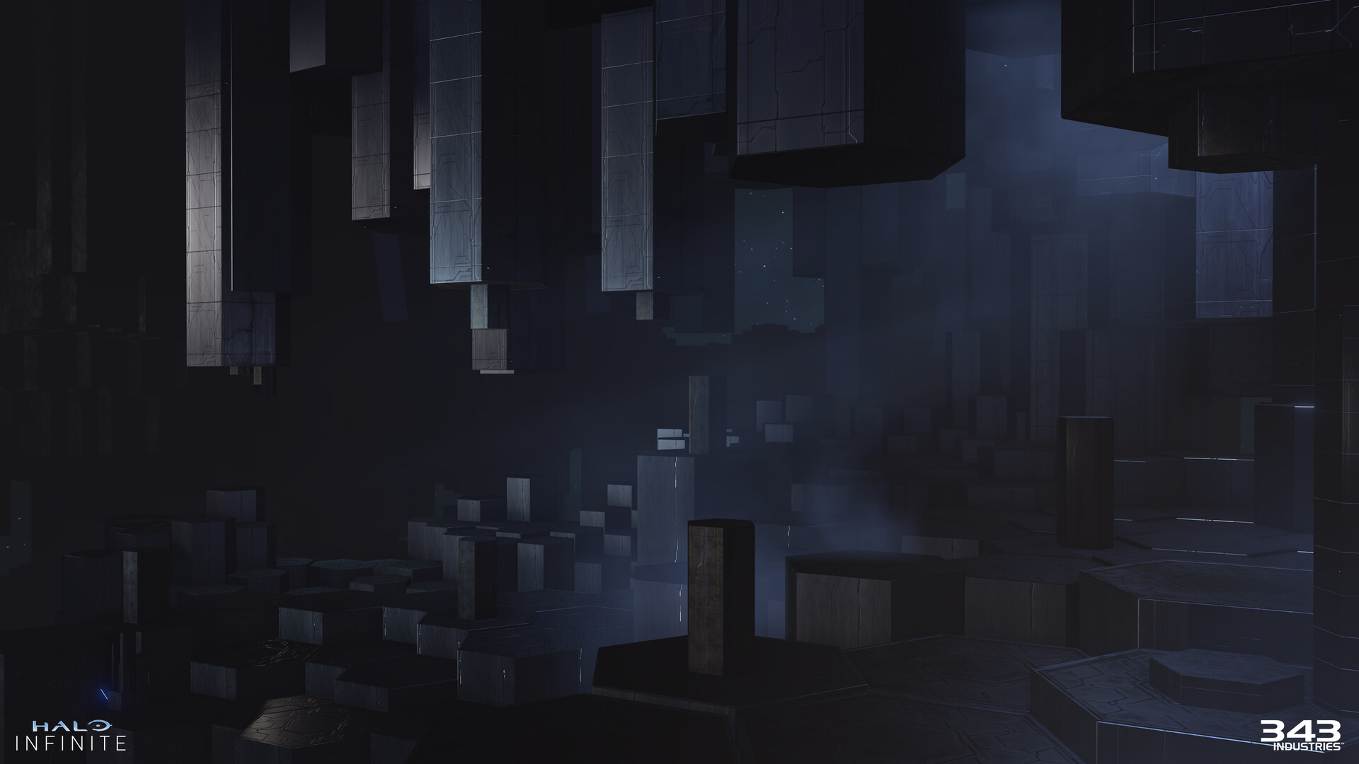 ArtStation - Foundation Playspace