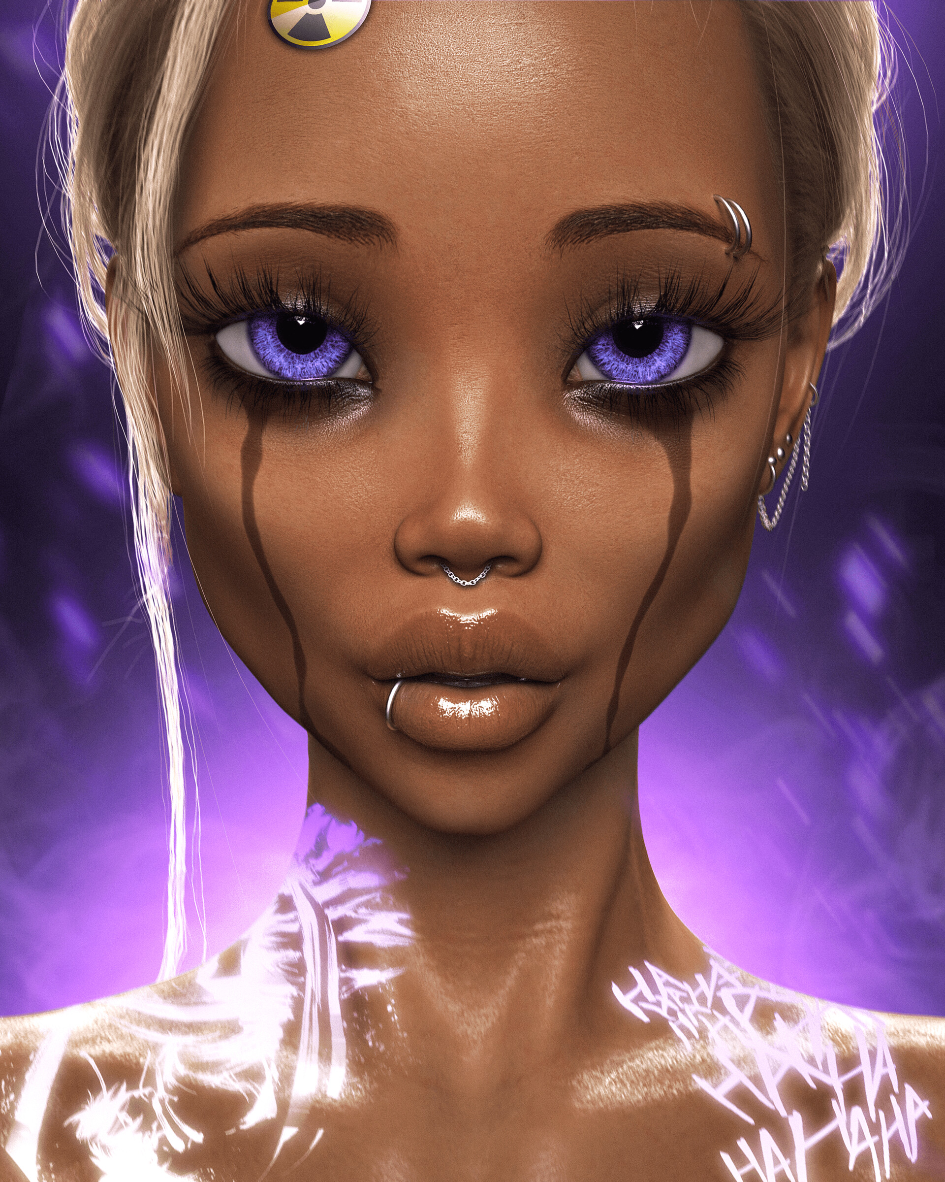 ArtStation - Inkera. Truth.