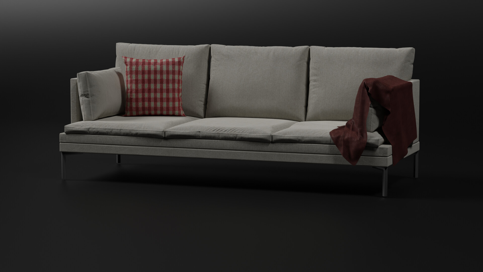 ArtStation - My studies of Andrew Price