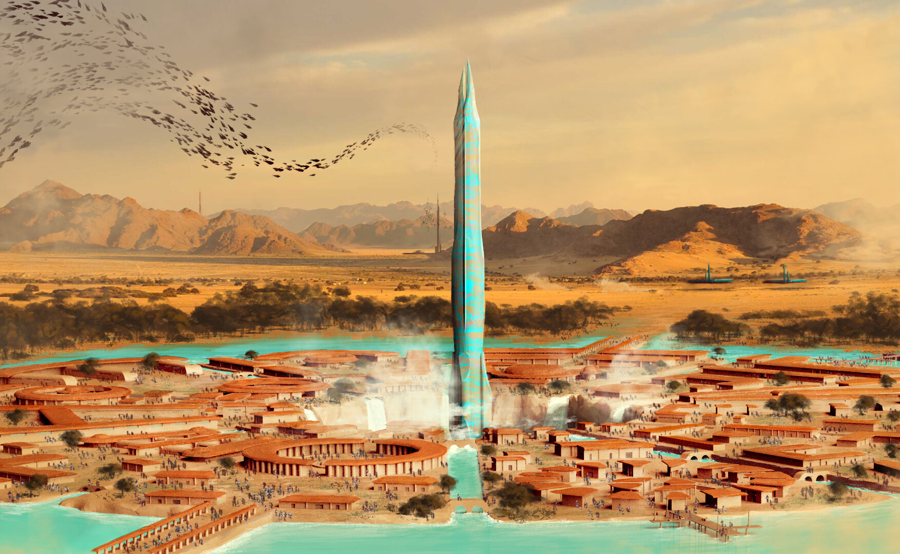 ArtStation - Azuri 2