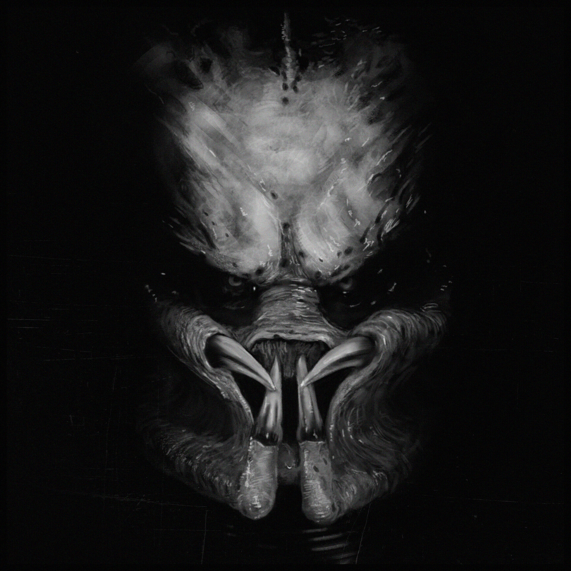 ArtStation - Predator