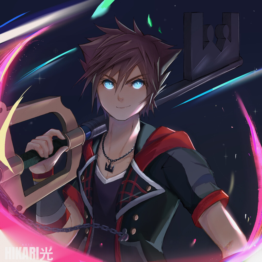 ArtStation - Sora KH