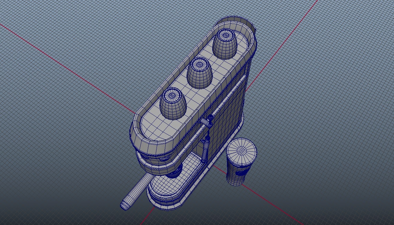 Jaemyung (JM) Choi - Coffee machine & Starbucks tumbler