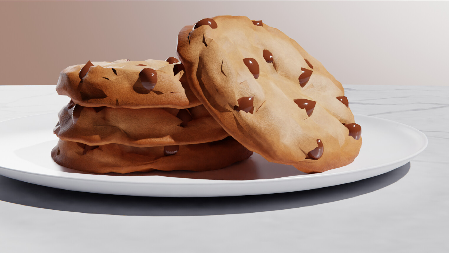 ArtStation - Cookies