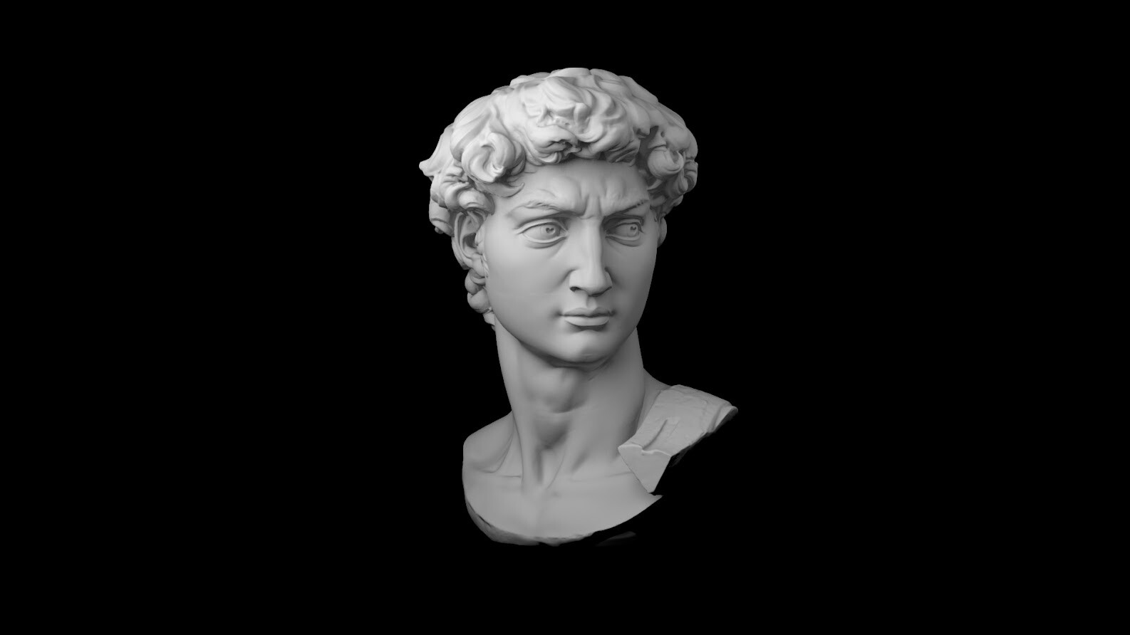 ArtStation - Basic Lighting