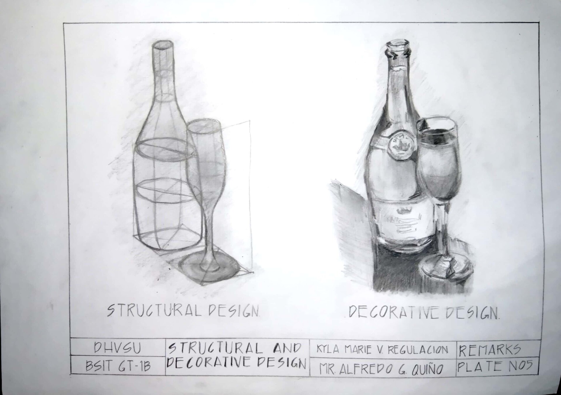 ArtStation - °PLATE 5