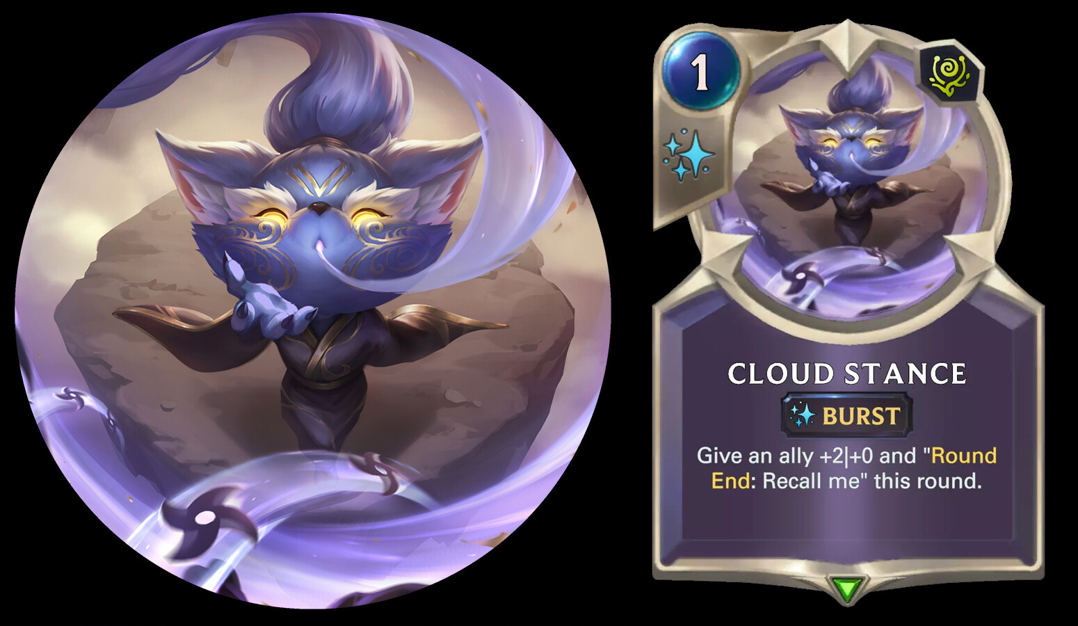 Kudos Productions - Magic Misadventures Spell