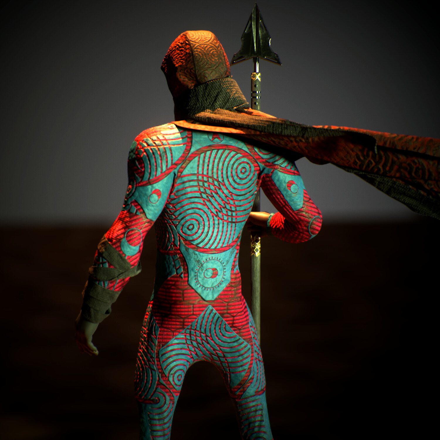 Roman Pavlovski - Outer Worlds