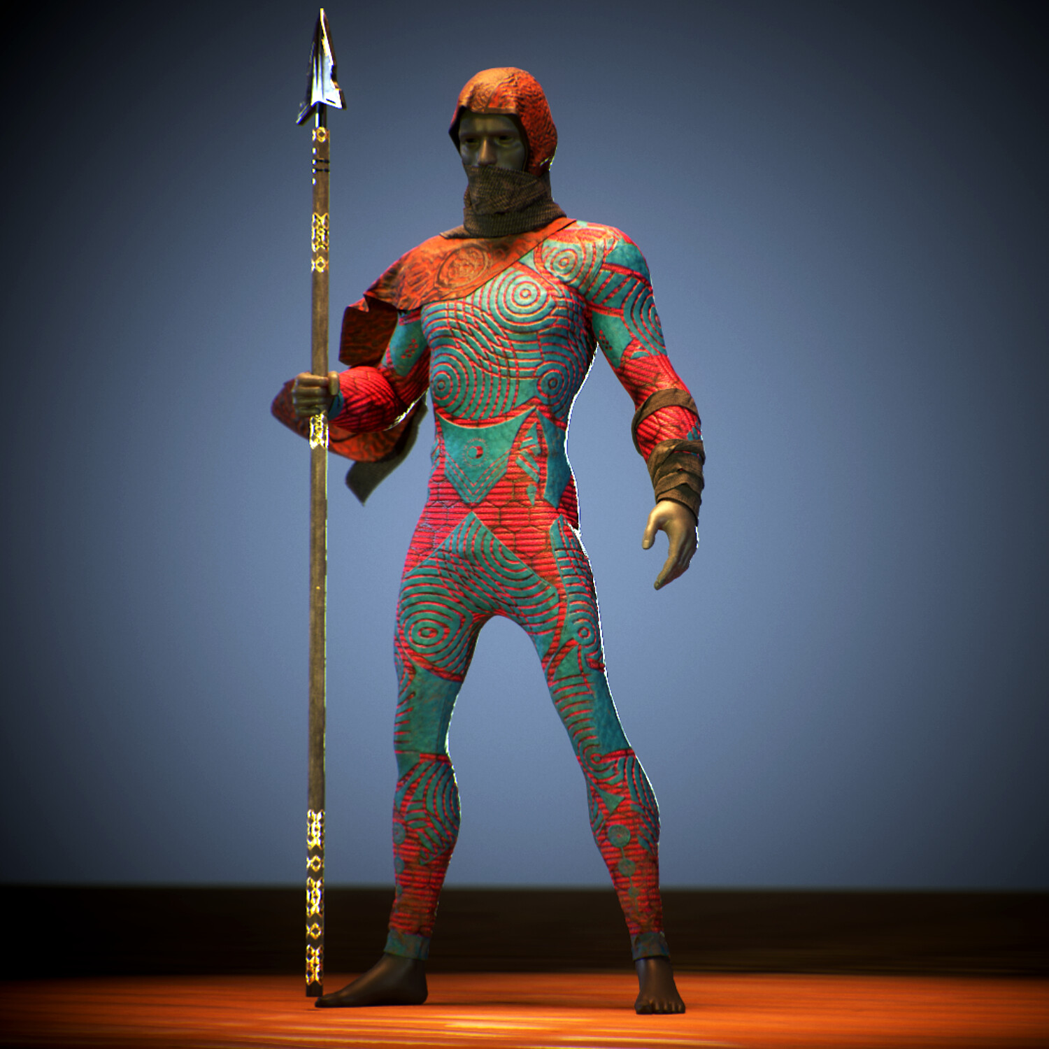 Roman Pavlovski - Outer Worlds