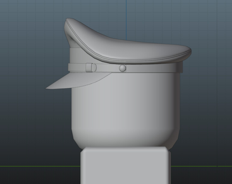 Khaleil Walker - Roblox Work