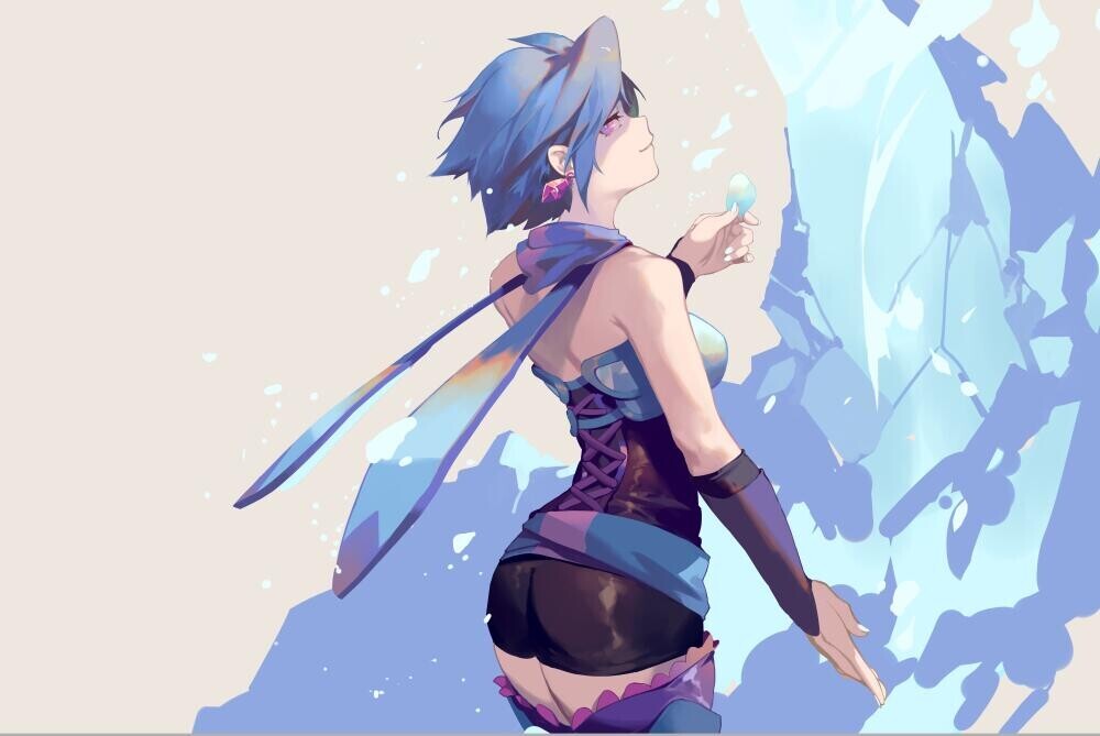 ArtStation - MIart-000