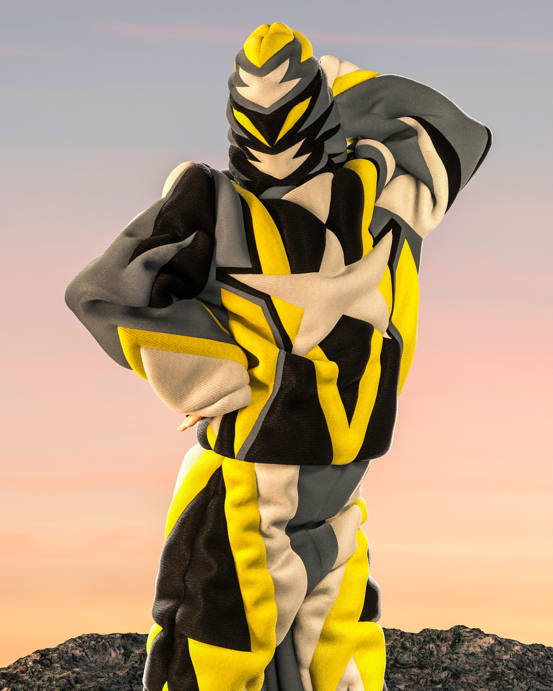 ArtStation - Mafiosa