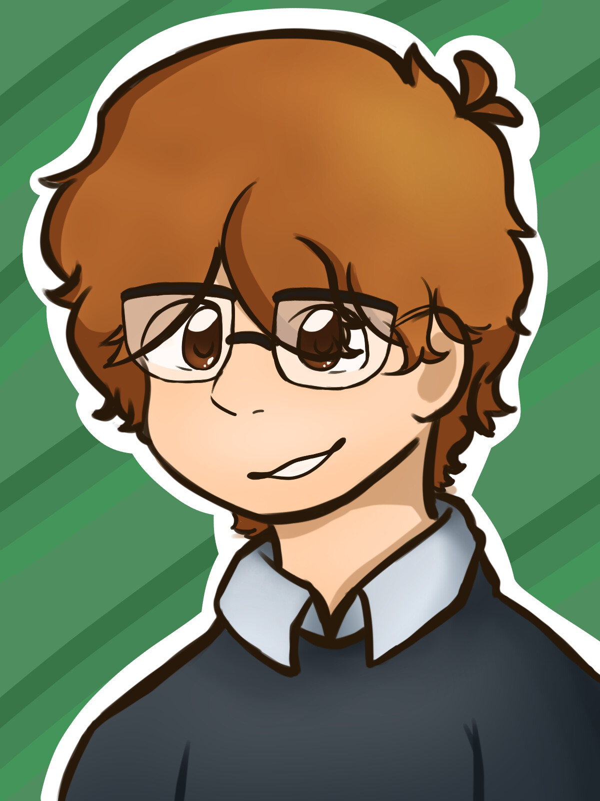 ArtStation - Cavetown :)